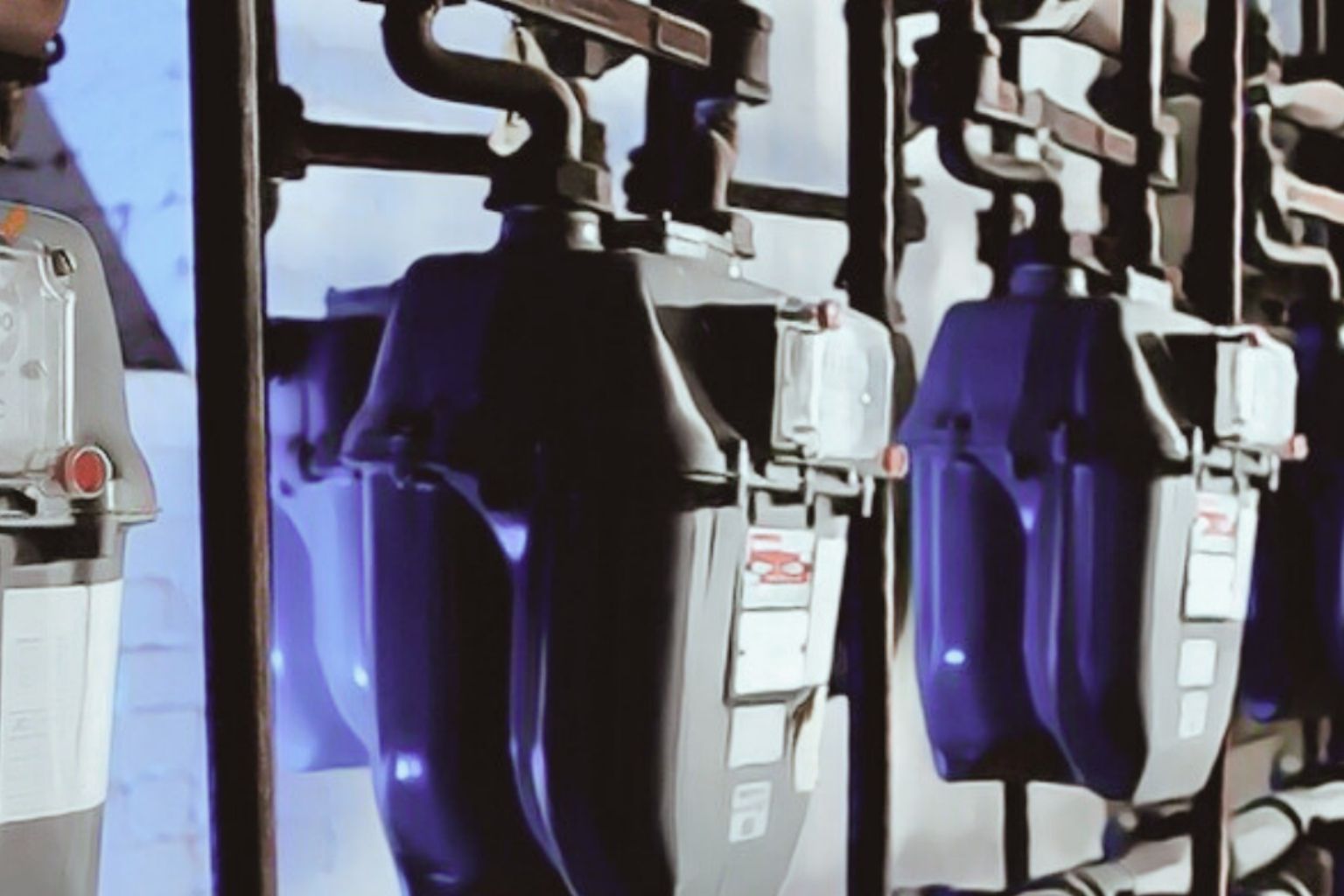 What Is GPS2 Gas Piping System Inspection Certification?