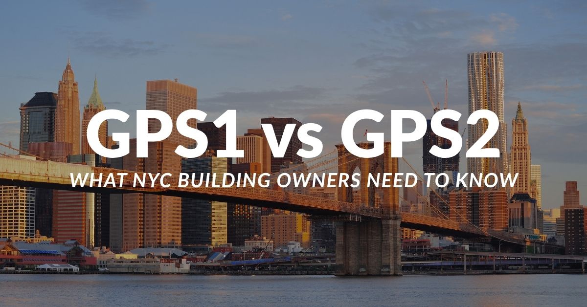 What Is GPS2 Gas Piping System Inspection Certification?